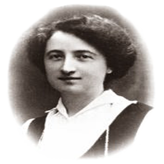 SERÁ BEATA ARMIDA BARELLI, FUNDADORA DA JUVENTUDE FEMININA DA AÇÃO ...